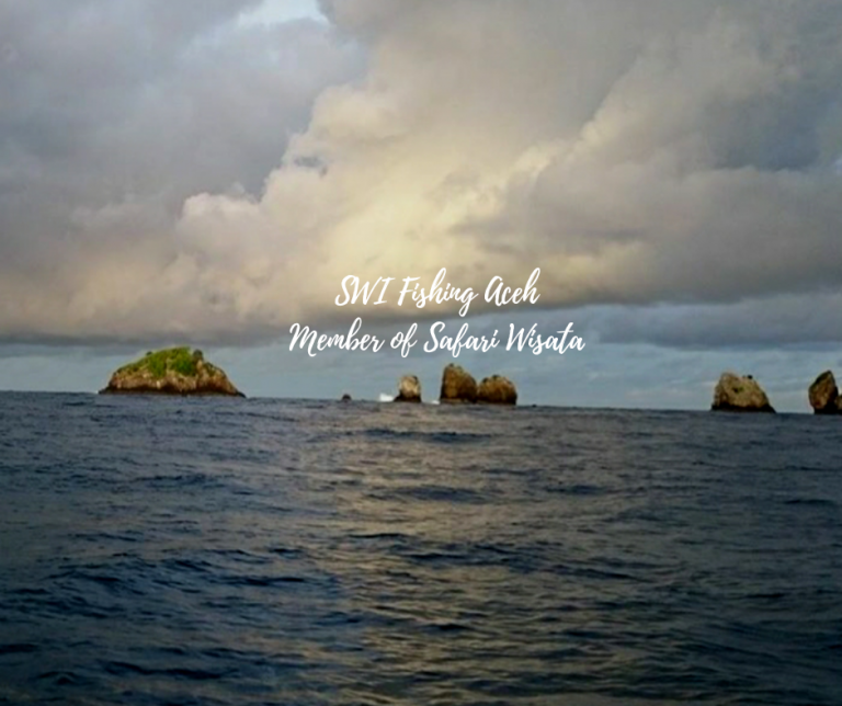 Fishing in Rondo Island - SWI Fishing Charters Indonesia - Safari ...