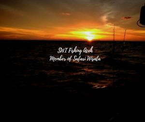 Fishing in Rondo Island - SWI Fishing Charters Indonesia - Safari ...