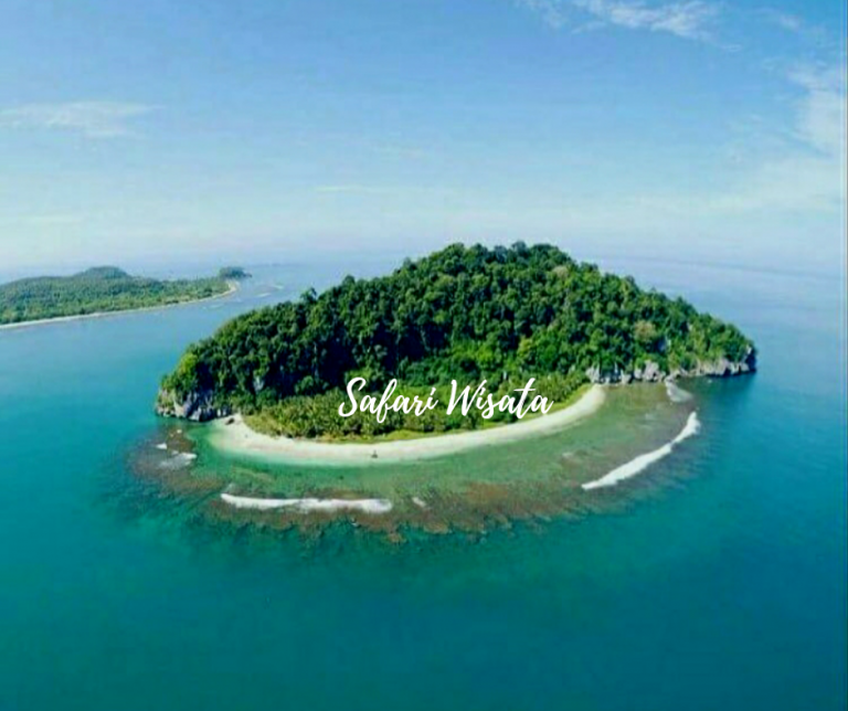 Aceh Island – Rondo Island & Banyak Islands Fishing Package 8 Days 7 ...