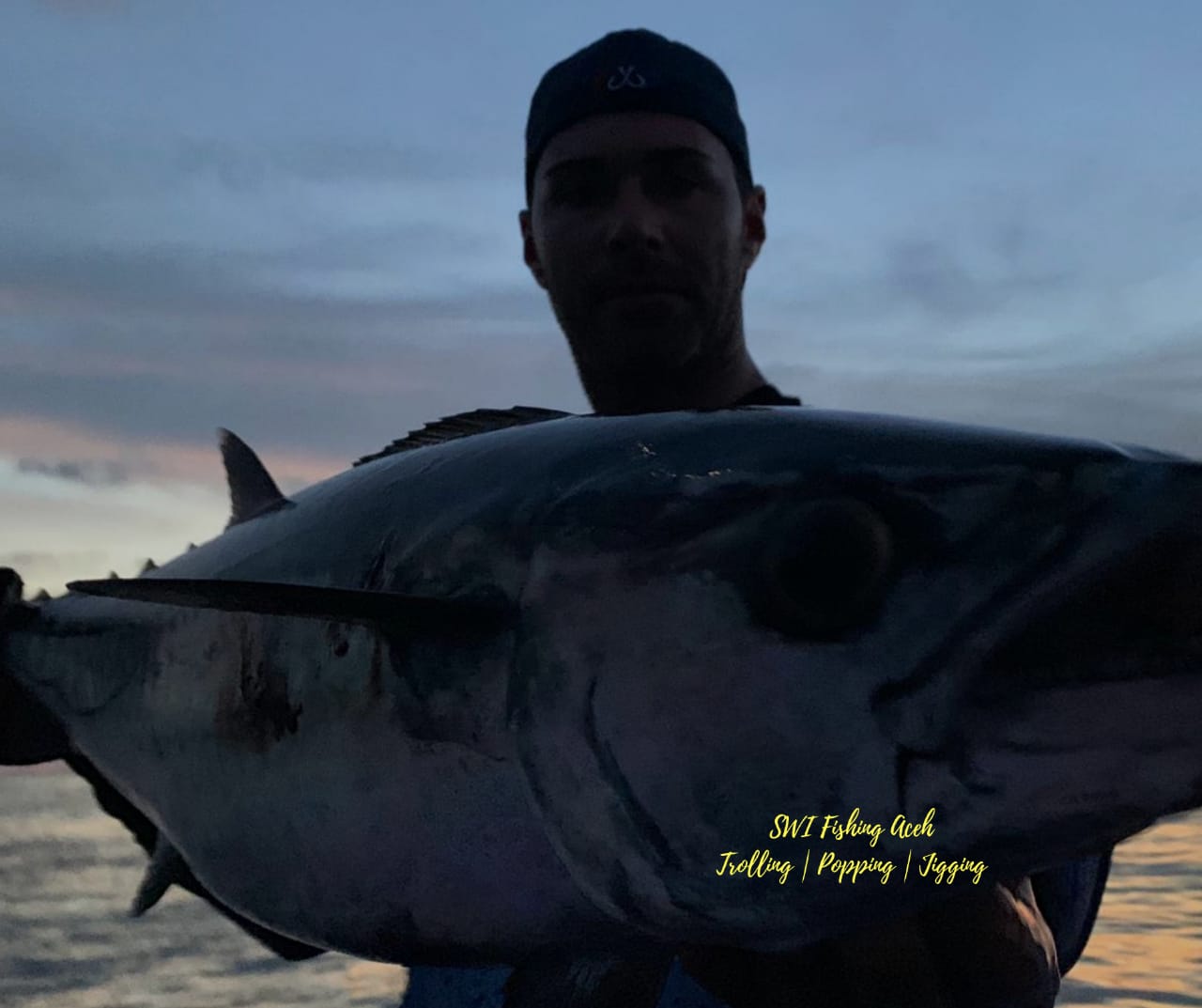 Banda Aceh Fishing 5D4N – Rondo Island Pulau Weh Fishing Spot, Aceh ...