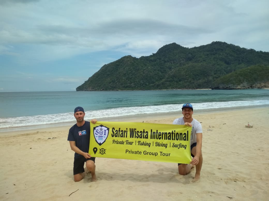 Banda Aceh Fishing 5D4N – Rondo Island Pulau Weh Fishing Spot, Aceh ...