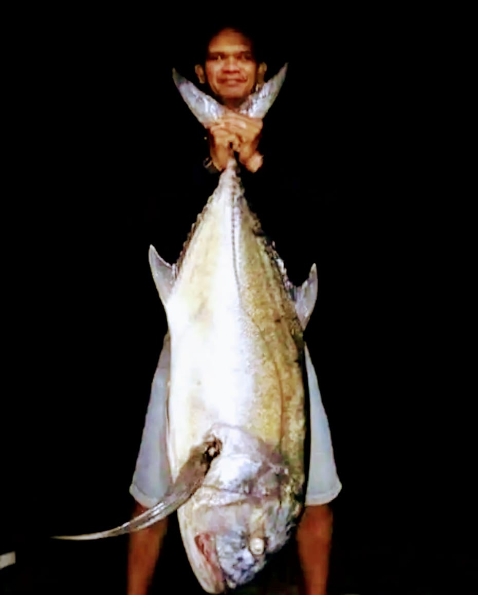 Fishing in Indonesia – 25 Best Indonesia Fishing Spots & Top Sport ...