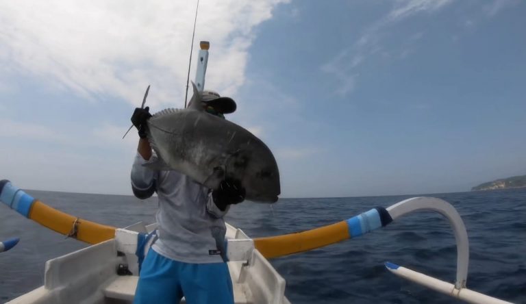 Fishing in Bali, Indonesia – Best Bali Fishing Trip Charters & Angling ...