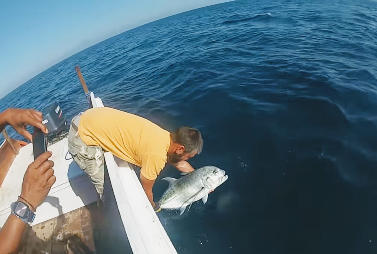 Fishing in Lombok, Indonesia – Best Lombok Fishing Trip Charters ...