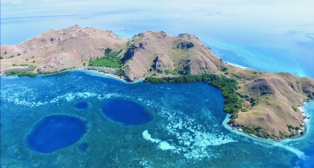Fishing in Komodo Island & Labuan Bajo – Labuan Bajo Fishing Trip ...