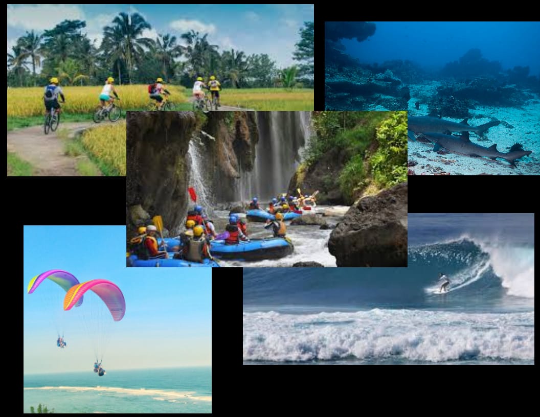 Fishing in Bali, Indonesia – Best Bali Fishing Trip Charters & Angling ...