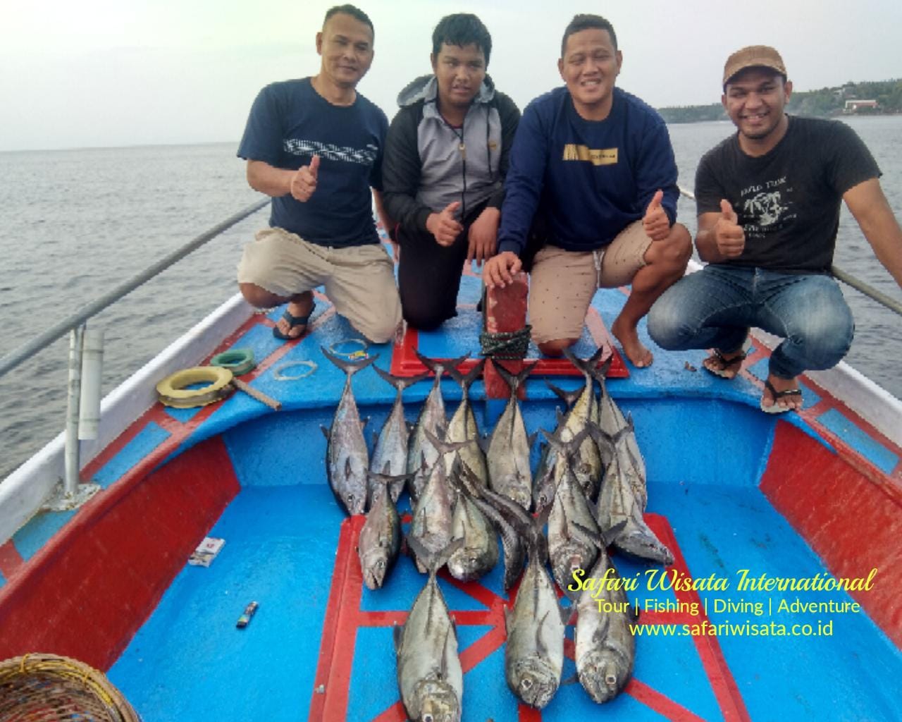 Jigging Fishing Technique | All you need to know about Jigging Angling ...