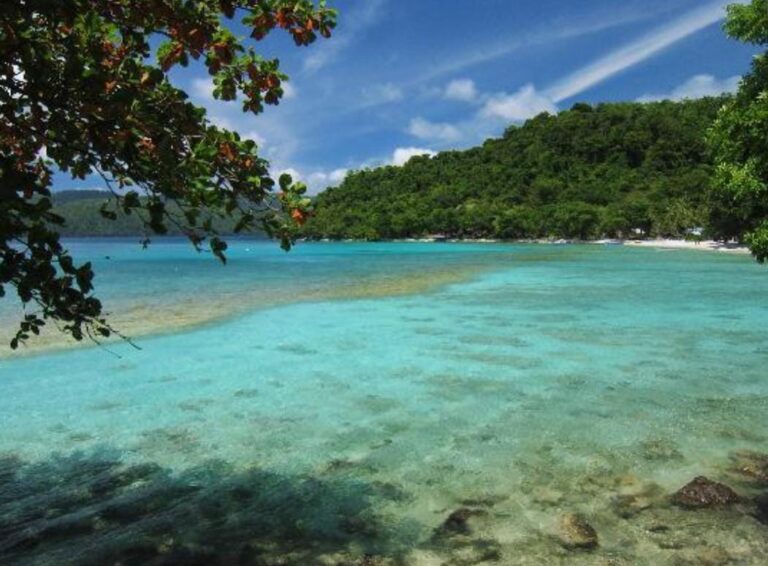 Rondo Island & Weh Island Fishing Package 4 Days 3 Nights - SWI Fishing ...