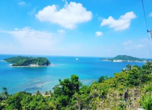 Rondo Island & Weh Island Fishing Package 4 Days 3 Nights - SWI Fishing ...